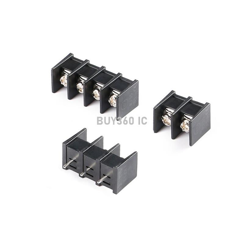 464234^W2-1207 KF35C-8.25-2P/3P/4P 直插 8.25mm間距柵欄式接線端子 中腳位 | 露天市集 | 全台最大的網路購物市集