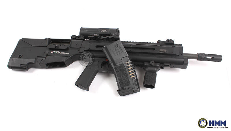 [HMM] ARES 台製 ARSOC AR-SOC 犢牛式 全金屬電動槍 $14980 限量！首批購買即送握把＆瞄具 | 露天市集 | 全台 ...