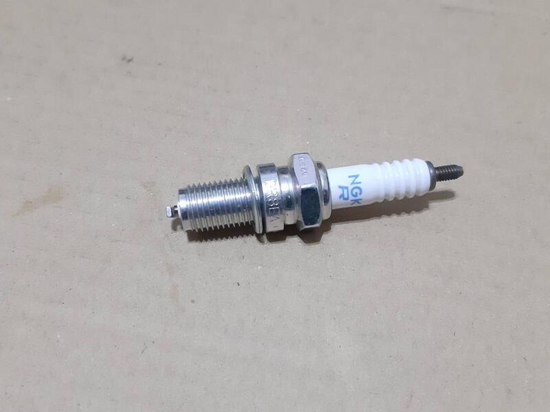 全新(紙盒已丟) NGK DR8EA 火星塞 R級 mini 雲豹150S 200S VR150 VR200 | 露天市集 | 全台最大的網路購物市集
