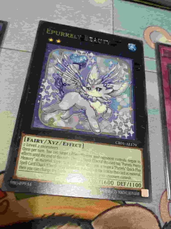 【小柏泰】CR01-AE179 銀字 Epurrely Beauty 超純愛獸 美麗妖精 | 露天市集 | 全台最大的網路購物市集