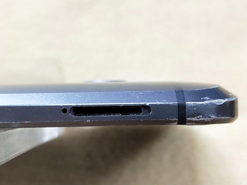 (K79)零件機~HTC M10h(2PS6200)手機~開機震動無畫面/螢幕有保護貼~ | 露天市集 | 全台最大的網路購物市集