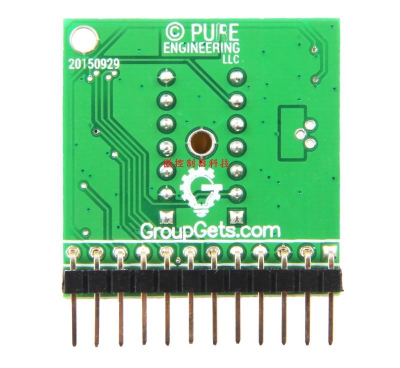 【微控】含稅、V2版本 Hamamatsu C12880MA MEMS u-Spectrometer 光譜儀開發板 | 露天市集 | 全台最大 ...