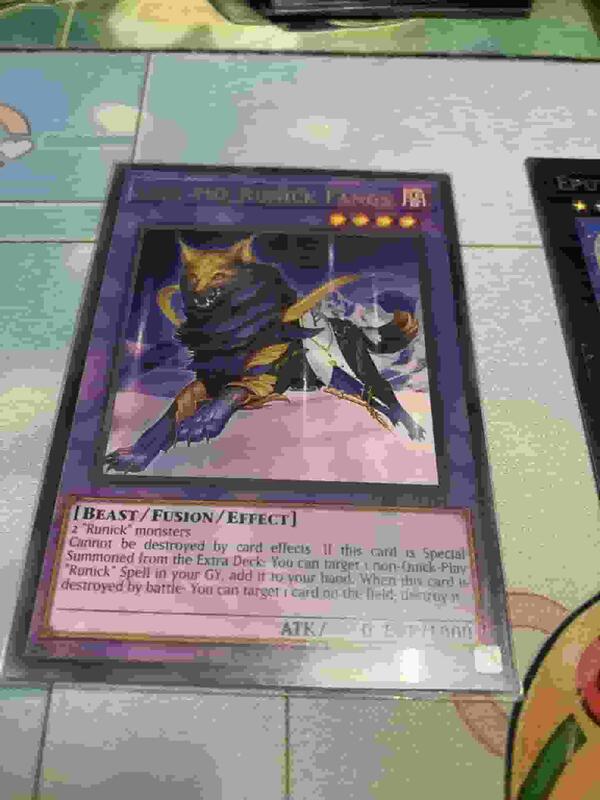 【小柏泰】CR01-AE164 銀字 Geri the Runick Fangs 神碑之牙 基利 | 露天市集 | 全台最大的網路購物市集