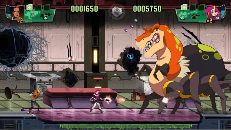 【全新現貨】NS Switch遊戲 Spidersaurs 蜘蛛龍 中文版 標準版(一般版) 限定版 全球限量發行 | 露天市集 | 全台最大的網路購物市集