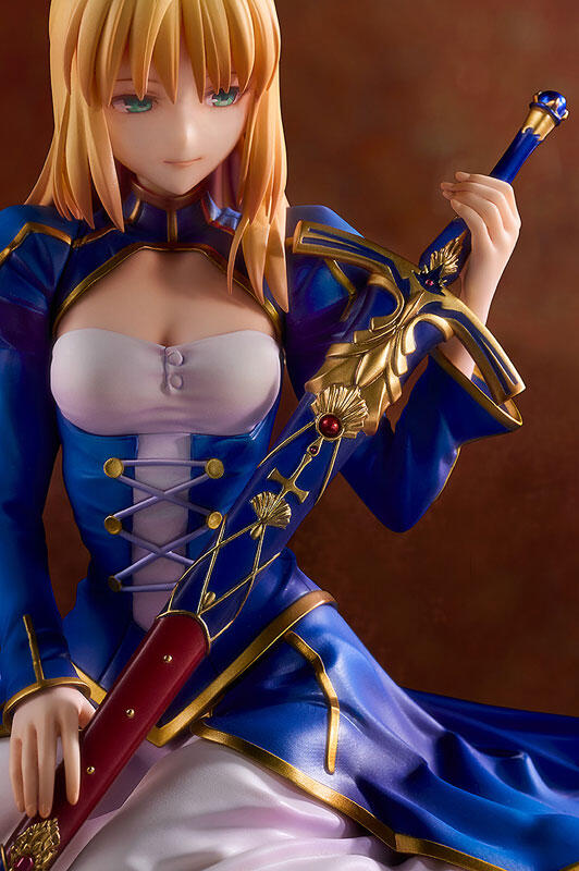 【高雄冠軍】26年8月預購GSC Fate FGO Saber 賽巴 Garden of Avalon 1/7 ★ | 露天市集 | 全台最大的網路購物市集
