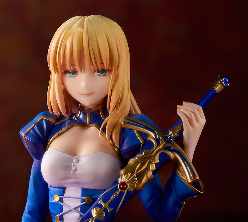 【高雄冠軍】26年8月預購GSC Fate FGO Saber 賽巴 Garden of Avalon 1/7 ★ | 露天市集 | 全台最大的網路購物市集