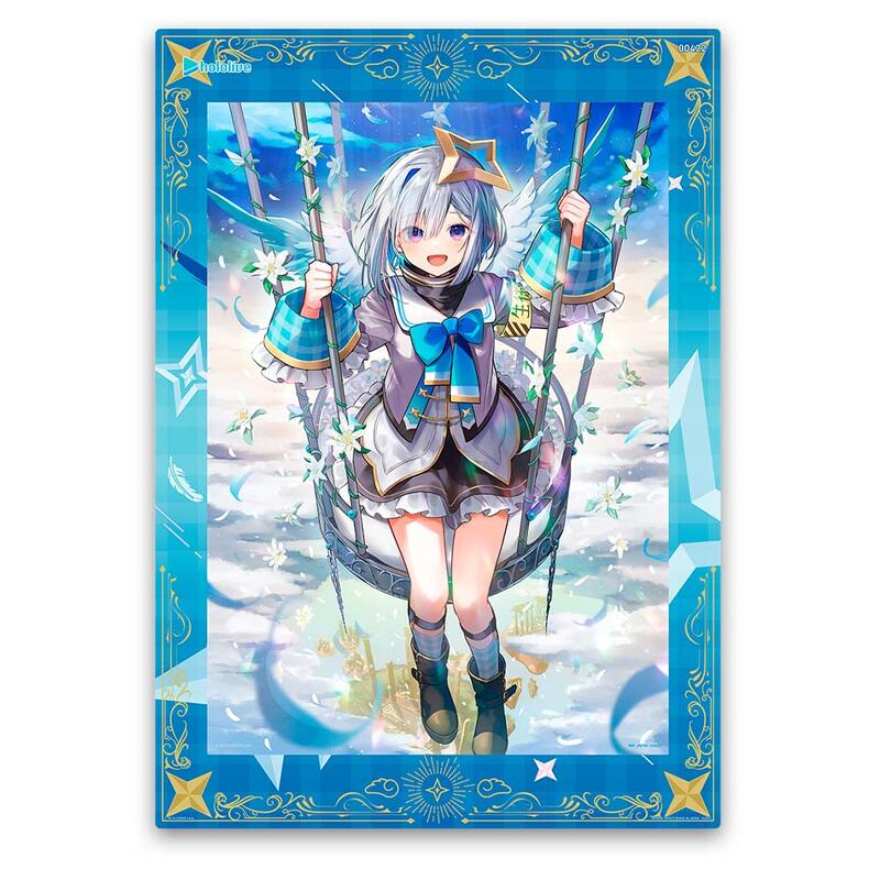 (W)現貨 日版 一番賞 HOLOLIVE VOL.3 天音彼方 B3 插畫板 | 露天市集 | 全台最大的網路購物市集