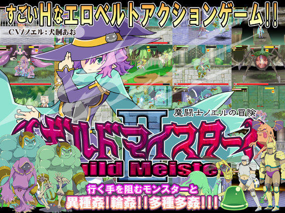 同人動作遊戲 ギルドマイスター2 _Guild Meister 2 | 露天市集 | 全台最大的網路購物市集