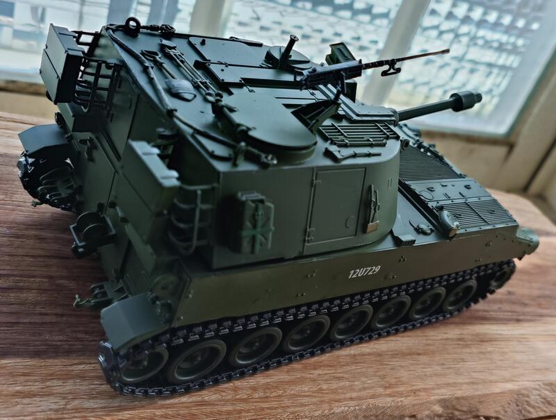 1/35 M108 限 jaky下標 | 露天市集 | 全台最大的網路購物市集