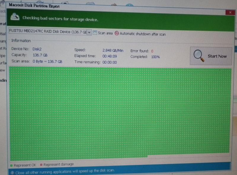 DELL 146GB 10K 2.5吋SAS硬碟0G731N 146G MBD2147RC 147G戴爾FUJITSU | 露天市集 | 全台 ...