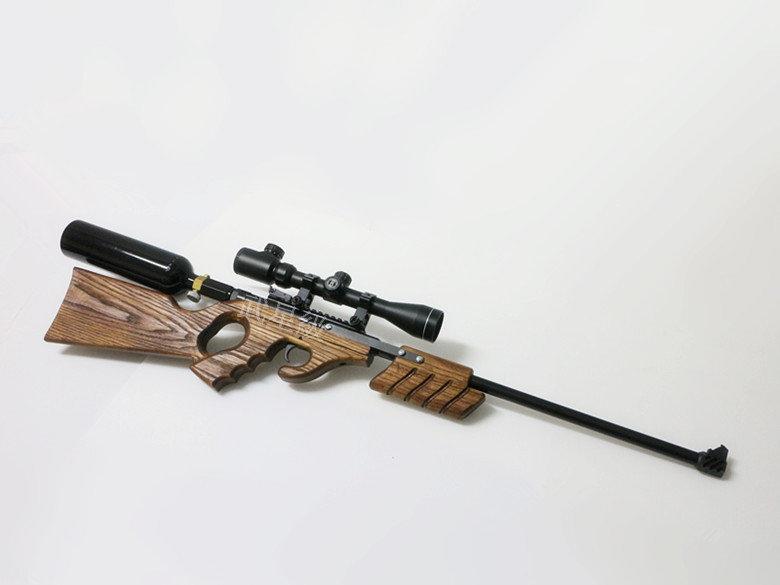 台南 武星級 UD801 8mm 狙擊槍 CO2直壓槍 全配版 (BB槍BB彈步槍模型槍卡賓槍 SP 100 | 露天市集 | 全台最大的網路購物市集