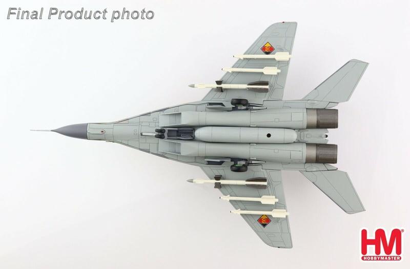 鐵鳥迷*新品現貨免運HA6514東德空軍MiG-29A米格Red 661戰鬥機模型1/72成品HM | 露天市集 | 全台最大的網路購物市集