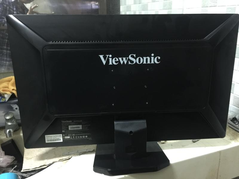 加班貓 優派27吋LCD viewSonic VA2703-LED | 露天市集 | 全台最大的網路購物市集