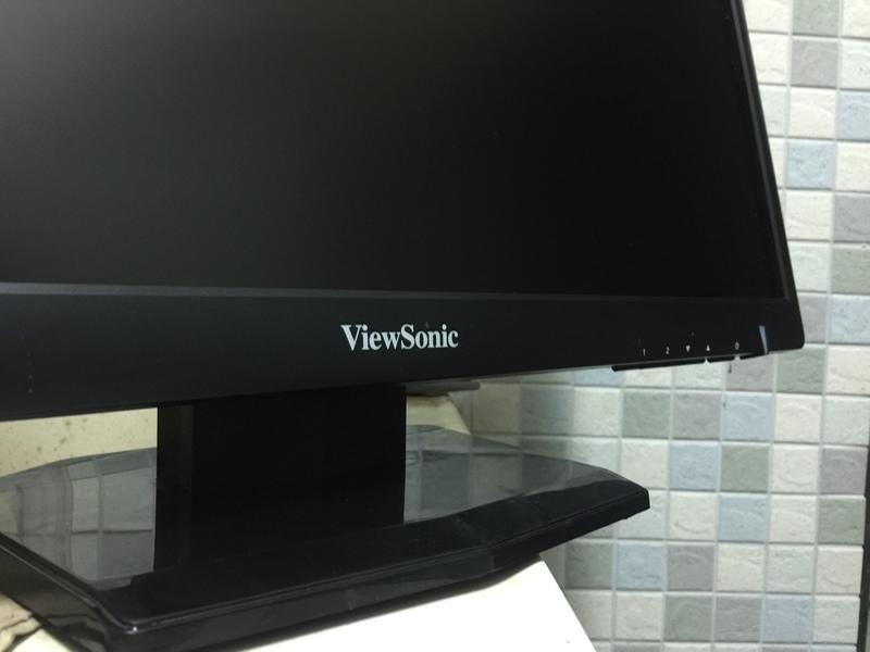加班貓 優派27吋LCD viewSonic VA2703-LED | 露天市集 | 全台最大的網路購物市集