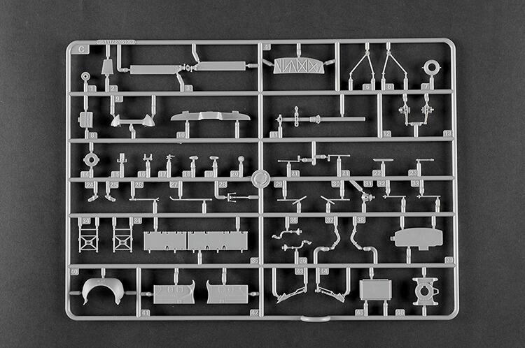 Trumpeter 小號手 1/35 美國 UH-1B 休伊 運輸直升機 戰鬥直升機 越戰 陸軍 組裝模型 05111 | 露天市集 | 全台 ...