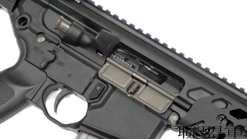 【聯盟軍 生存遊戲專賣】APFG MCX LEGACY Keymod GBB 全金屬 瓦斯槍 刻字版 免運費 | 露天市集 | 全台最大的網路購物市集