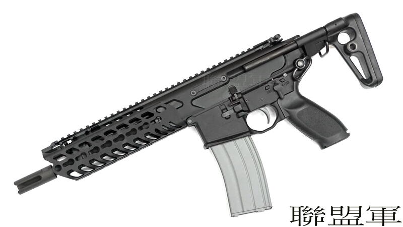 【聯盟軍 生存遊戲專賣】APFG MCX LEGACY Keymod GBB 全金屬 瓦斯槍 刻字版 免運費 | 露天市集 | 全台最大的網路購物市集