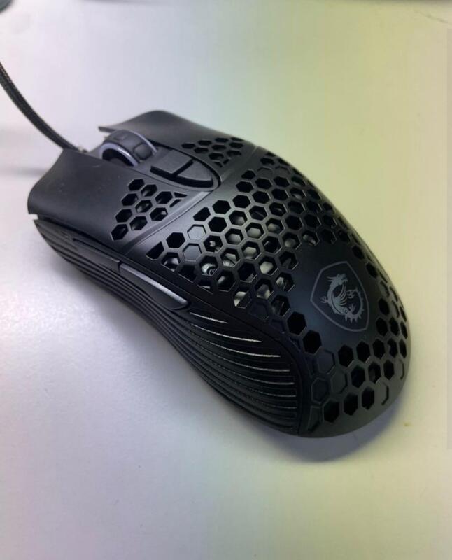 MSI 全新袋裝M99 | 露天市集 | 全台最大的網路購物市集