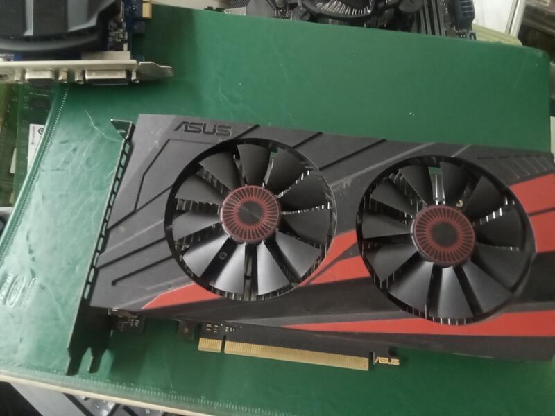 華碩 ASUS GTX950 2G 顯示卡 免外接電源 | 露天市集 | 全台最大的網路購物市集