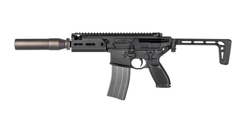 【楊格玩具】預購~ APFG MCX Rattler SBR 5.5" GBB全金屬 瓦斯衝鋒槍 (含滅音管) 免運費 | 露天市集 | 全台最大的網路購物市集