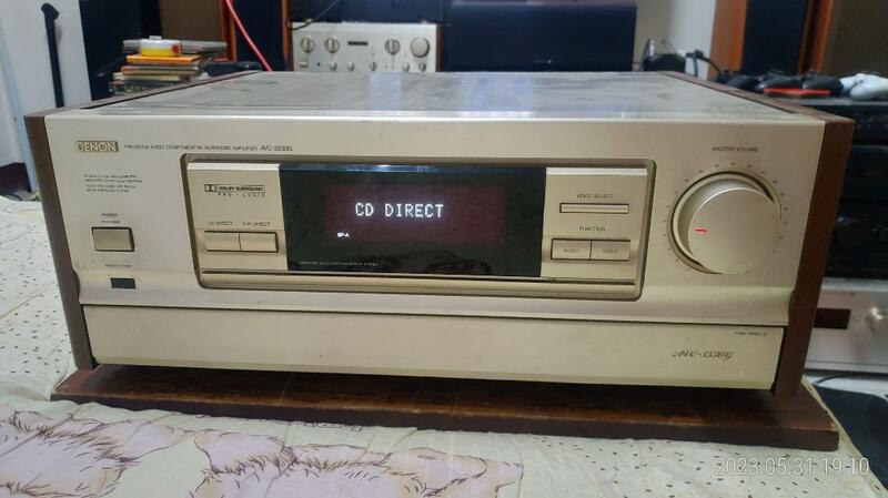 DENON AVC-3530G | 露天市集 | 全台最大的網路購物市集
