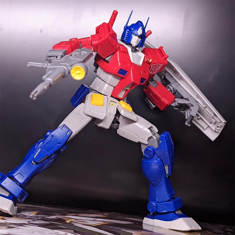大陸零一二 GTO HG 1/144 變形金鋼 RX-78-2 擎天柱配色組裝模型#012-6 | 露天市集 | 全台最大的網路購物市集