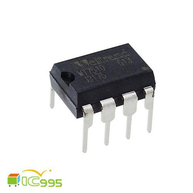 ic995- WT7510 DIP-8 電源管理 Eltrend 電壓偵測 IC 芯片 壹包1入 #0932 | 露天市集 | 全台最大的網路購物市集