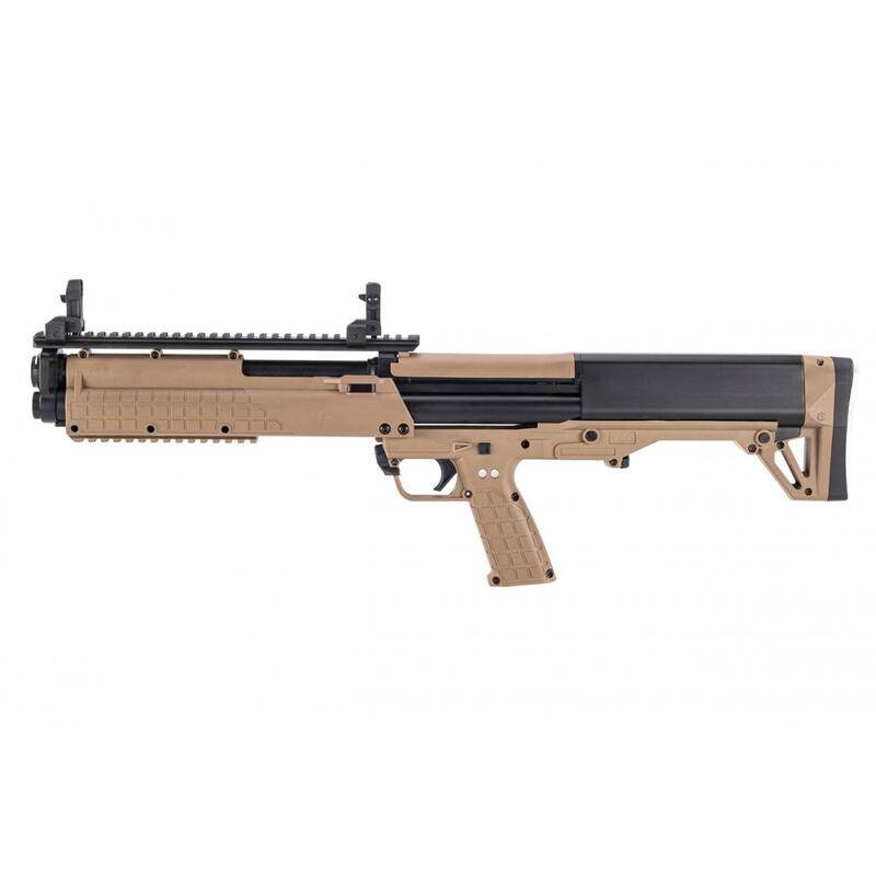 【甲武】***現貨秒發***授權KelTec Golden Eagle金鷹 KSG黑色Marui系統霰彈槍散彈槍瓦斯槍 | 露天市集 | 全台最大的網路購物市集