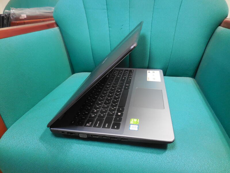 ASUS X542U I5-8250U 8G/全新256G SSD+1TB 獨顯 15.6吋 FHD | 露天市集 | 全台最大的網路購物市集