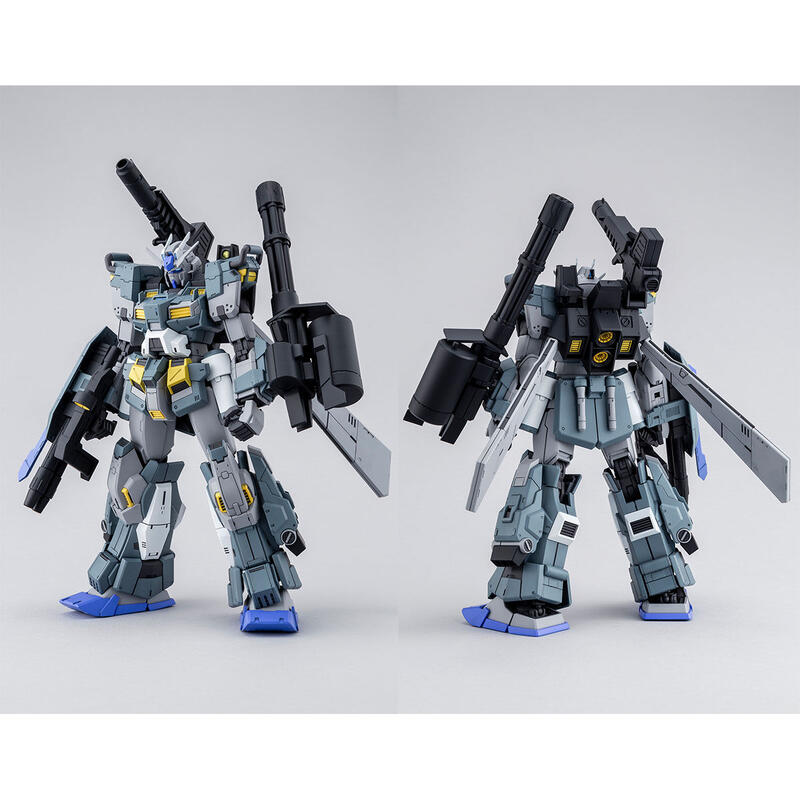 【PB限定】9月 MG 興風鋼彈PF GUNDAM STORMBRINGER P.F. (PHANTOM FANG) | 露天市集 | 全台最 ...