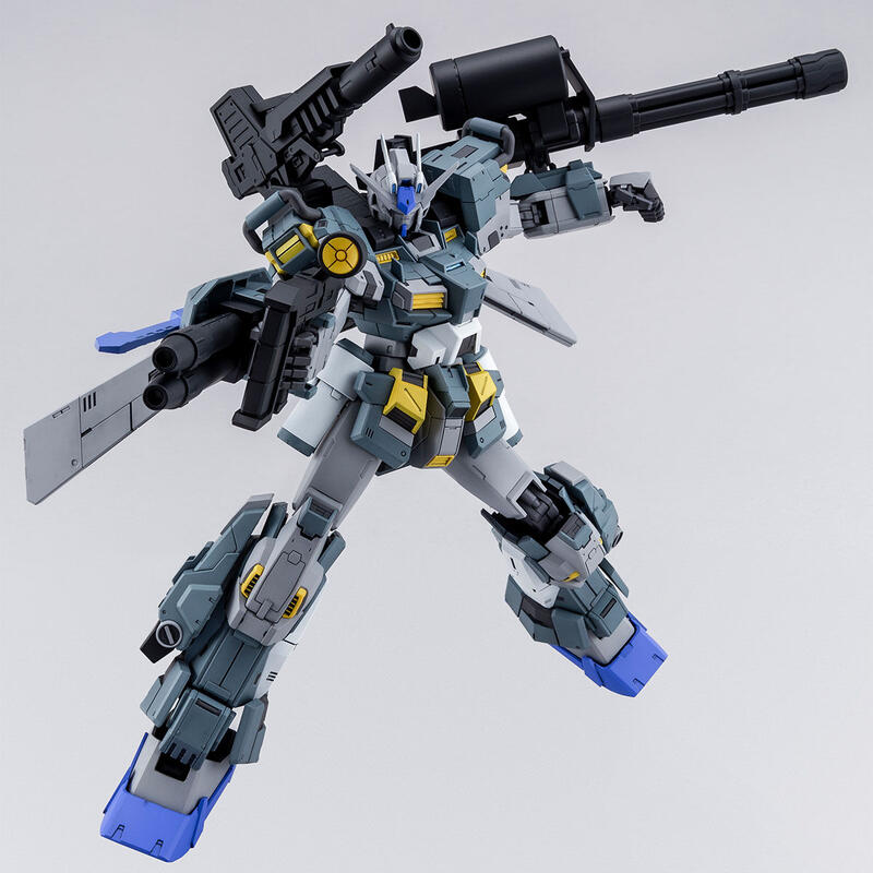 【PB限定】9月 MG 興風鋼彈PF GUNDAM STORMBRINGER P.F. (PHANTOM FANG) | 露天市集 | 全台最 ...