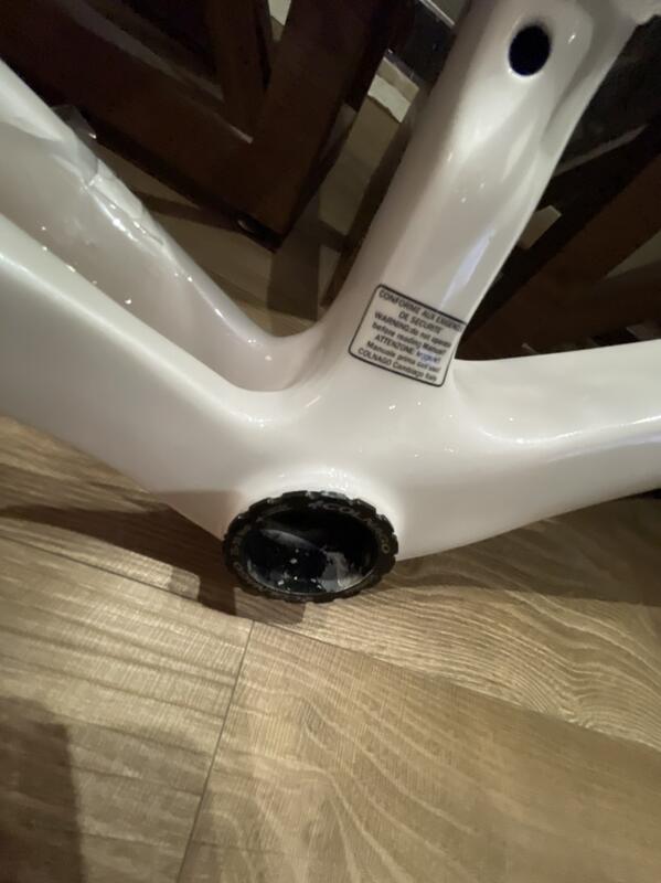 2021/2022 原廠 Colnago V3R Disc 重新塗裝世錦 | 露天市集 | 全台最大的網路購物市集