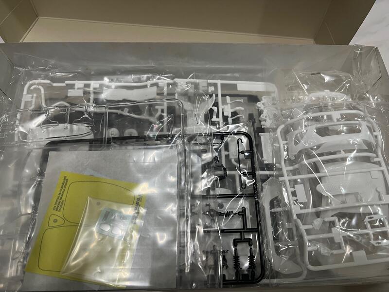 （現貨）代友售 TAMIYA 1/24 TOYOTA 86 24323 | 露天市集 | 全台最大的網路購物市集