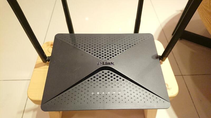 D-Link DIR-882 無線分享器 | 露天市集 | 全台最大的網路購物市集