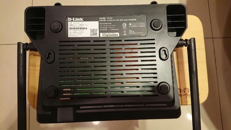 D-Link DIR-882 無線分享器 | 露天市集 | 全台最大的網路購物市集