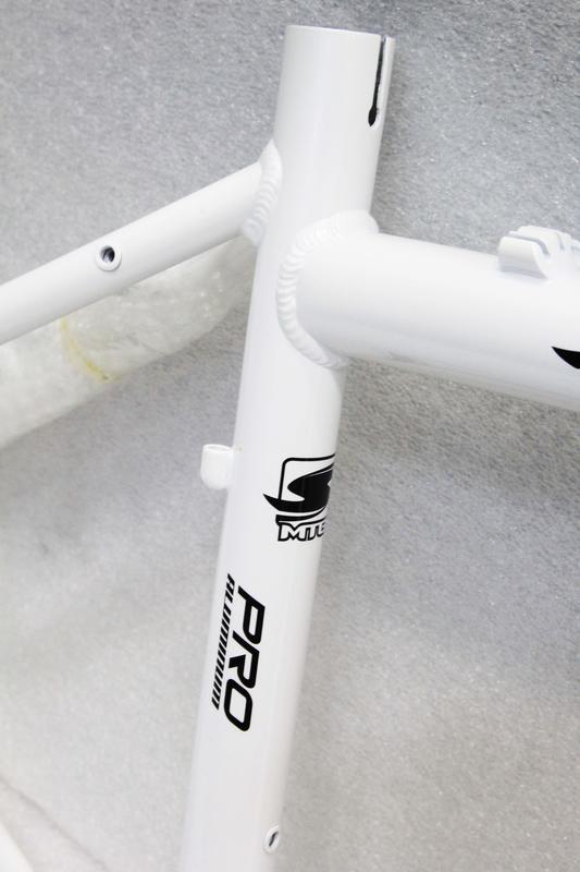 -BIKE3006-全新Stevens S7 PRO 鋁合金26吋 登山車架 | 露天市集 | 全台最大的網路購物市集