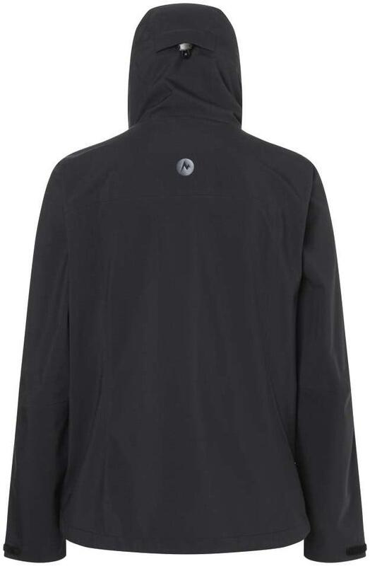 【山道具屋】Marmot PreCip Eco Pro 3L 強韌彈性透氣防水外套(女款S) | 露天市集 | 全台最大的網路購物市集