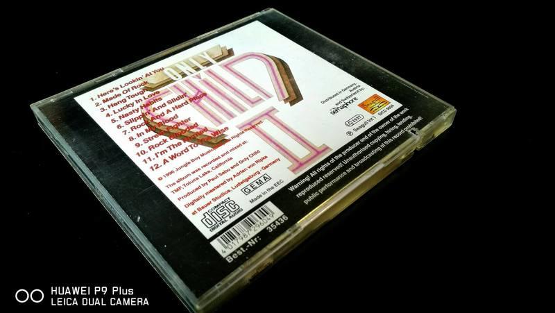 Only Child - II(Paul Sabu) 歐洲進口原版CD@B-1 | 露天市集 | 全台最大的網路購物市集