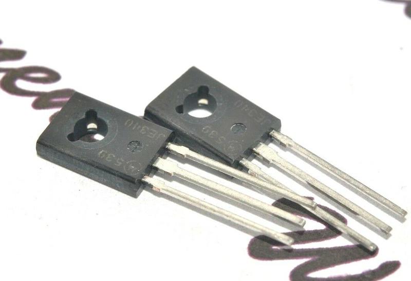 1對- MOTOROLA MJE340 / MJE350 電晶體 原廠正品 | 露天市集 | 全台最大的網路購物市集