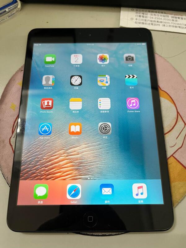 apple a1432 iPad mini 平板 | 露天市集 | 全台最大的網路購物市集
