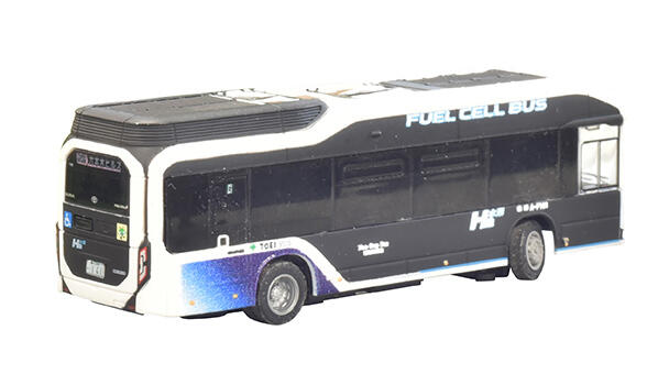 MJ 預購中 Tomytec 313977 N規 巴士自走系統A3 SORA東京都交通局 | 露天市集 | 全台最大的網路購物市集