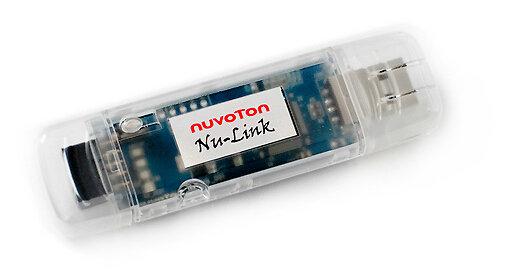 Nu-Link仿真器 / nuvoton新唐ARM Cortex-M / NuMicro Family線上編程+脫機編程 | 露天市集 | 全台最大的網路購物市集