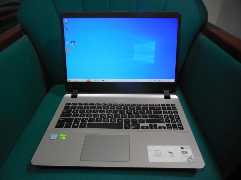 ASUS X507U i5八代 8G/240G SSD 獨顯 15.6吋 FHD WIN11 | 露天市集 | 全台最大的網路購物市集