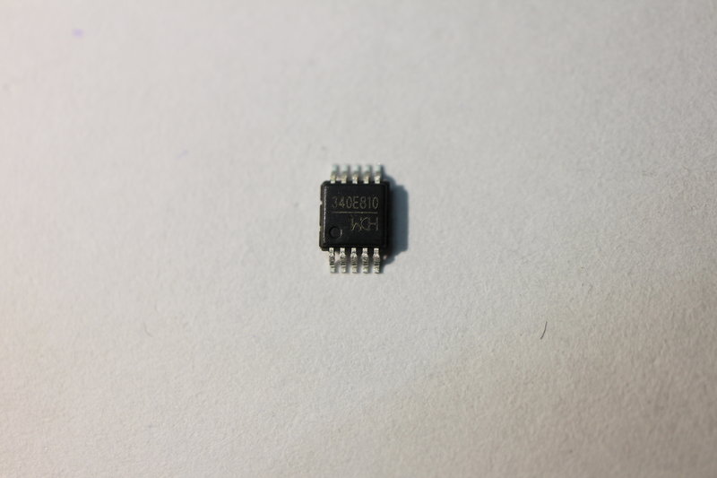 【廣維電子】USB轉UART WCH CH340E MSOP10【產品編號104020022】 | 露天市集 | 全台最大的網路購物市集