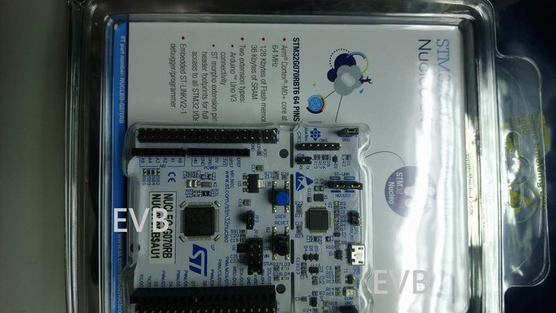 NUCLEO-G070RB | 露天市集 | 全台最大的網路購物市集