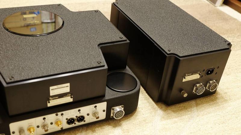 科技島-預購9成新ESOTERICの名機-P-0s-CD PLAYER-已售出 | 露天市集 | 全台最大的網路購物市集