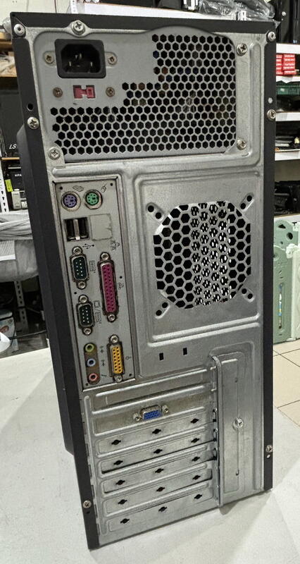 win95 win98主機 跑 dos/com，Printer，ISA插槽。P3-1G/128M/4.3GB/ | 露天市集 | 全台最大的 ...