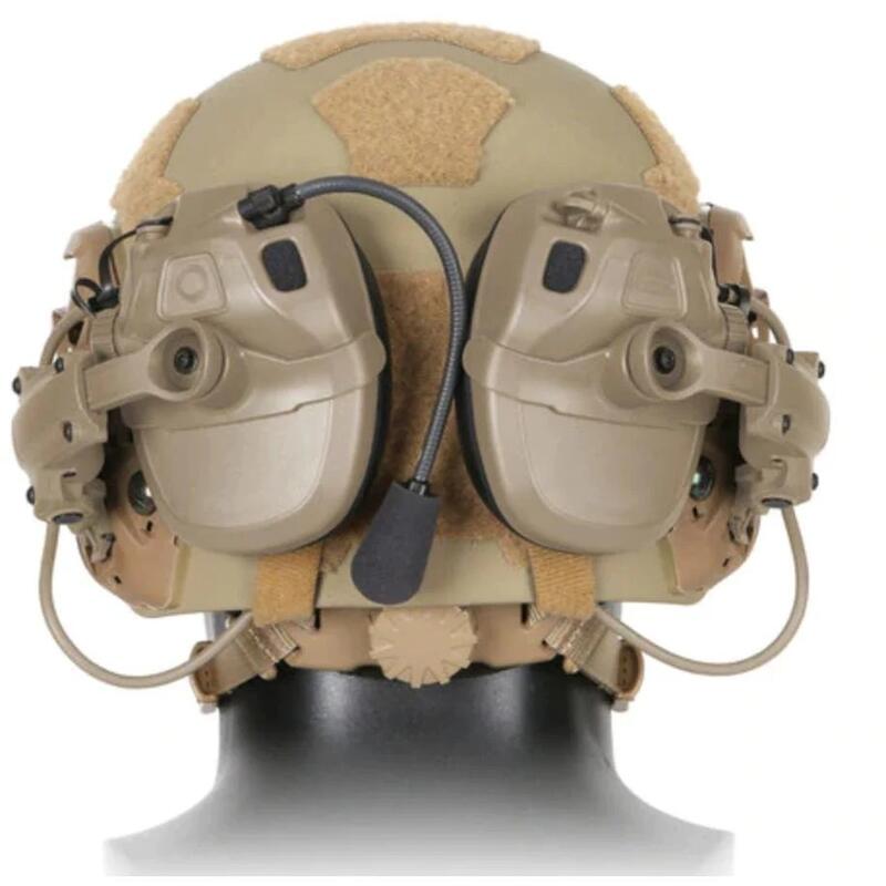 【預購】 美國 OPS CORE AMP Communication Headset 戰術耳機 抗噪耳機 | 露天市集 | 全台最大的網路購物市集