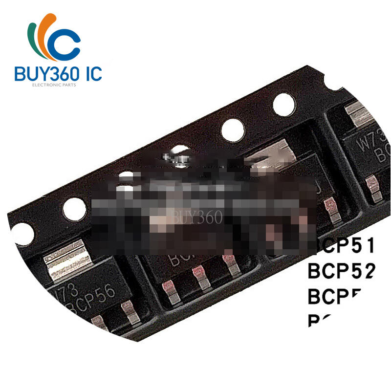 451636^全新國產BCP51-16 BCP52 BCP53 BCP54 BCP55 BCP56-16 貼片SOT22 | 露天市集 | 全 ...