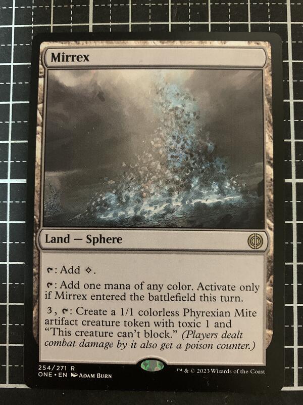 ONE 萬界歸一 Mirrex 英 | 露天市集 | 全台最大的網路購物市集